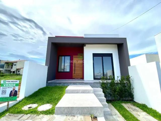 Casa / Sobrado para Venda em Porto Alegre/RS Hípica 3 Quartos