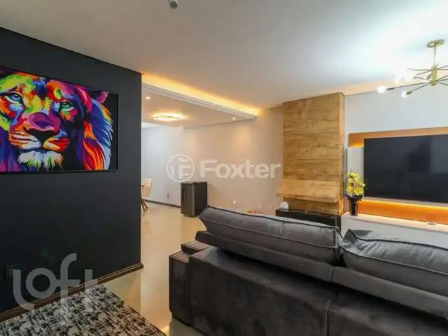 Casa / Sobrado para Venda em Porto Alegre/RS Hípica 3 Quartos