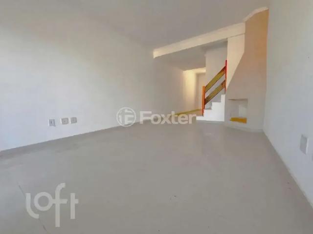 Casa / Sobrado para Venda em Porto Alegre/RS Hípica 3 Quartos