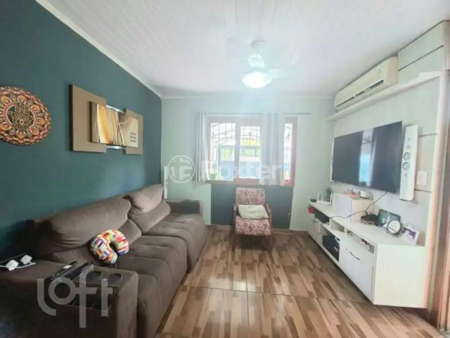 Casa / Sobrado para Venda em Porto Alegre/RS Hípica 3 Quartos