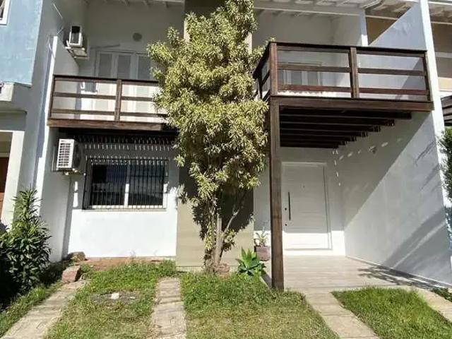 Casa / Sobrado para Venda em Porto Alegre/RS Hípica 3 Quartos