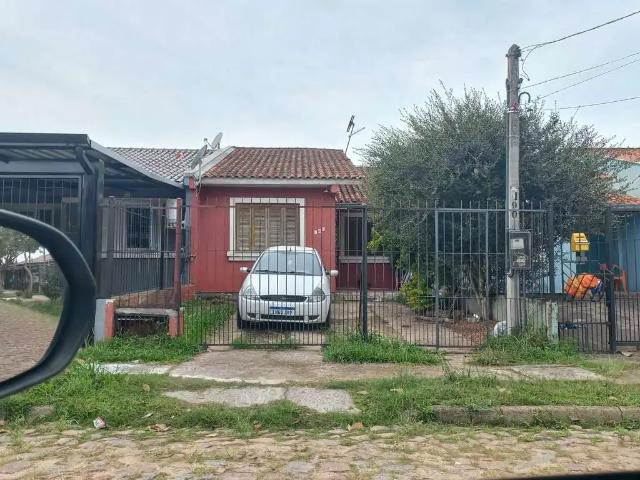 Casa / Sobrado para Venda em Porto Alegre/RS Hípica 3 Quartos