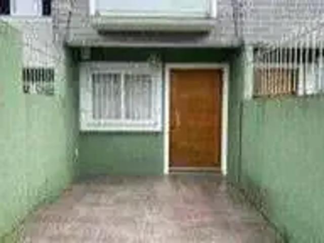 Casa / Sobrado para Venda em Porto Alegre/RS Hípica 3 Quartos