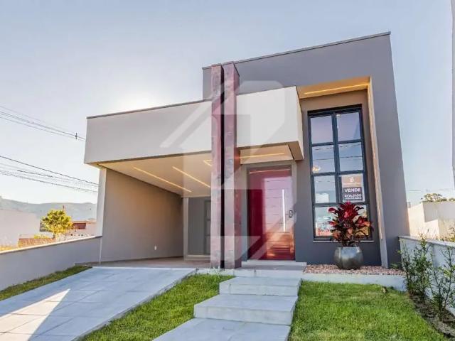 Casa / Sobrado para Venda em Porto Alegre/RS Hípica 3 Quartos