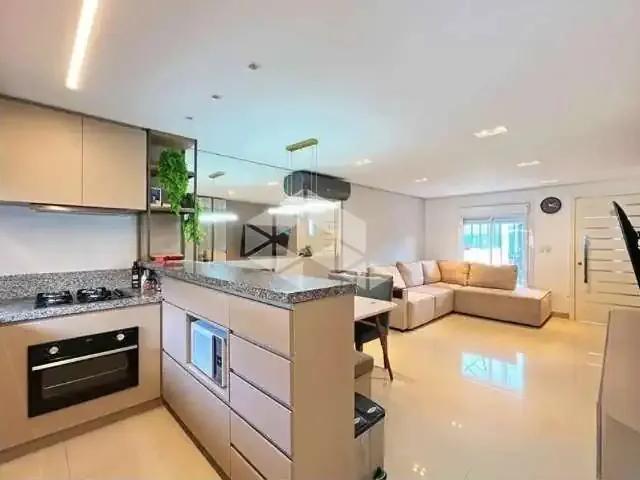 Casa / Sobrado para Venda em Porto Alegre/RS Hípica 3 Quartos
