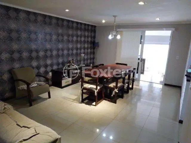 Casa / Sobrado para Venda em Porto Alegre/RS Hípica 3 Quartos
