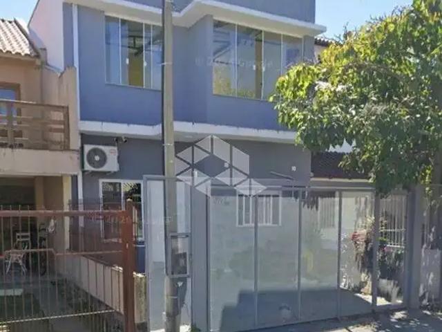 Casa / Sobrado para Venda em Porto Alegre/RS Hípica 3 Quartos