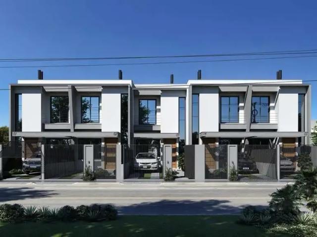 Casa / Sobrado para Venda em Porto Alegre/RS Hípica 3 Quartos