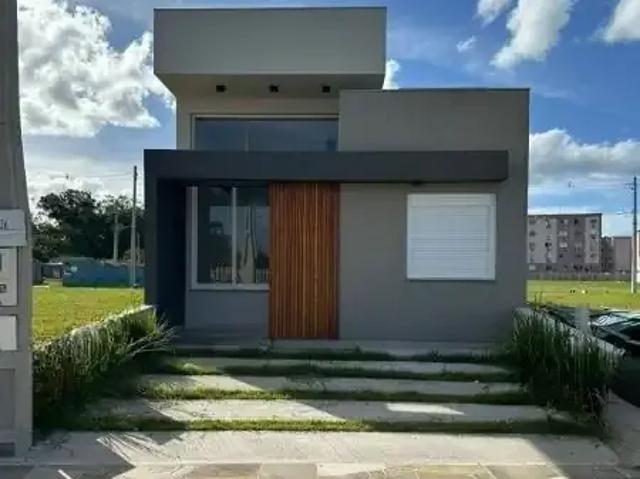 Casa / Sobrado para Venda em Porto Alegre/RS Hípica 3 Quartos