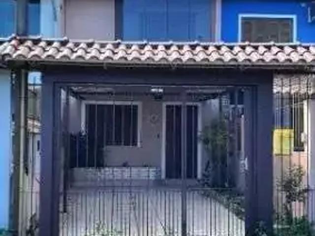 Casa / Sobrado para Venda em Porto Alegre/RS Hípica 3 Quartos