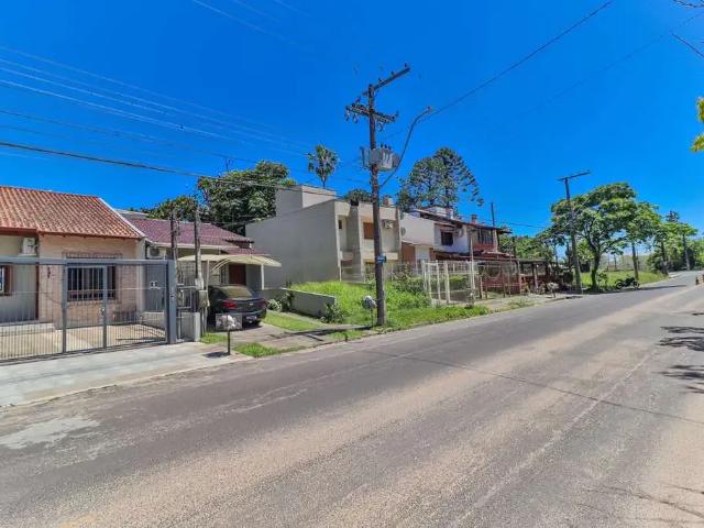 Casa / Sobrado para Venda em Porto Alegre/RS Hípica 3 Quartos