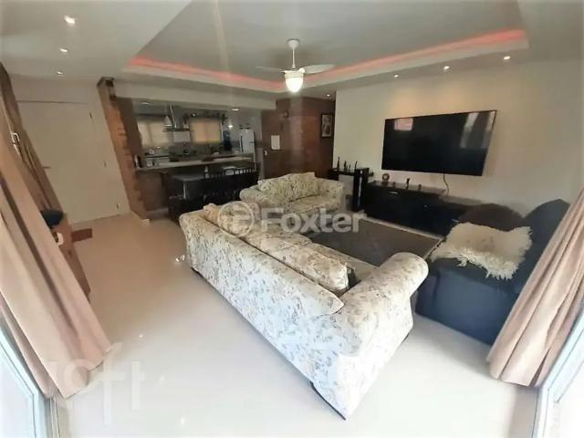 Casa / Sobrado para Venda em Porto Alegre/RS Hípica 3 Quartos