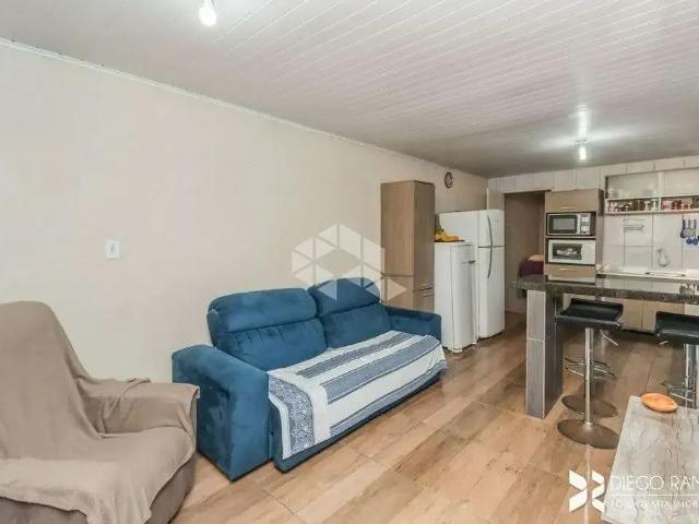 Casa / Sobrado para Venda em Porto Alegre/RS Hípica 3 Quartos