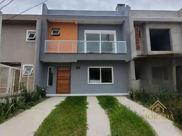 Casa / Sobrado para Venda em Porto Alegre/RS Hípica 3 Quartos