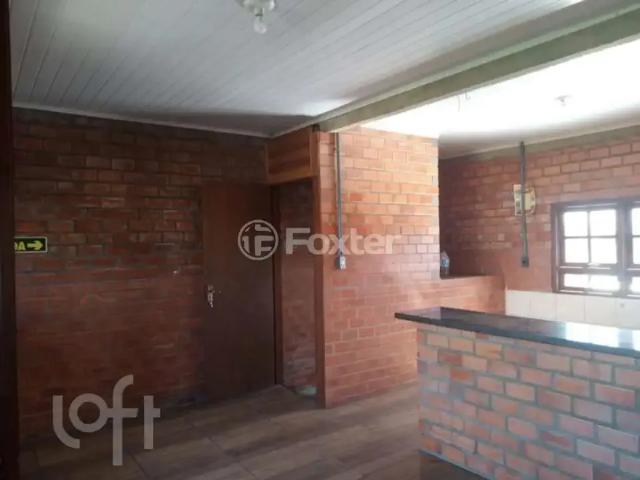 Casa / Sobrado para Venda em Porto Alegre/RS Hípica 3 Quartos