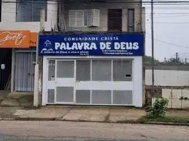 Casa / Sobrado para Venda em Porto Alegre/RS Hípica 3 Quartos