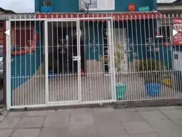 Casa / Sobrado para Venda em Porto Alegre/RS Hípica 3 Quartos