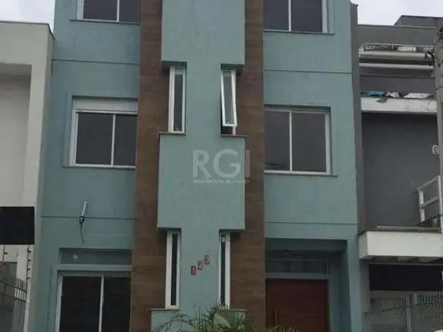 Casa / Sobrado para Venda em Porto Alegre/RS Hípica 3 Quartos