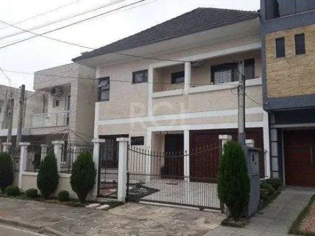 Casa / Sobrado para Venda em Porto Alegre/RS Hípica 3 Quartos