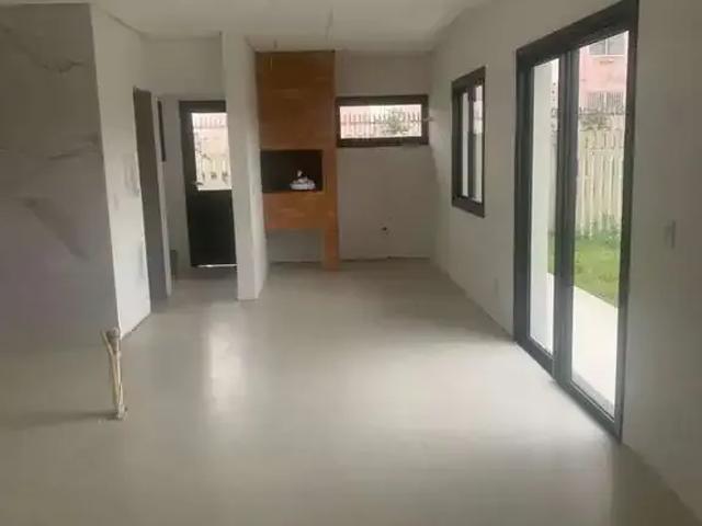 Casa / Sobrado para Venda em Porto Alegre/RS Hípica 3 Quartos