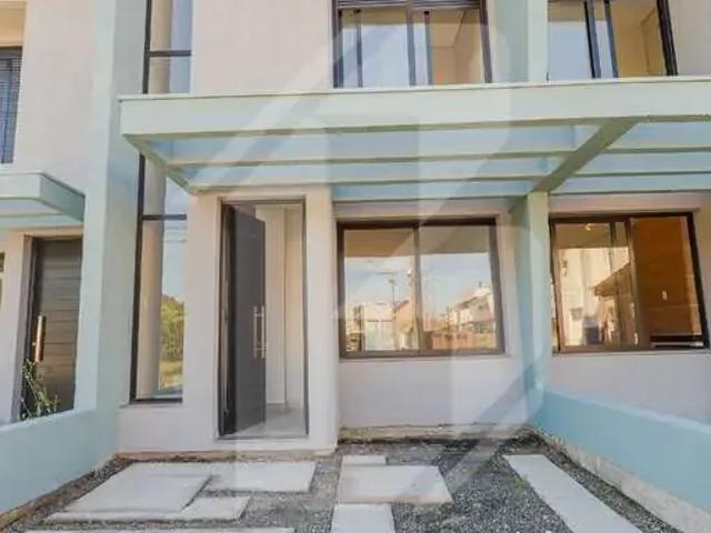 Casa / Sobrado para Venda em Porto Alegre/RS Hípica 3 Quartos