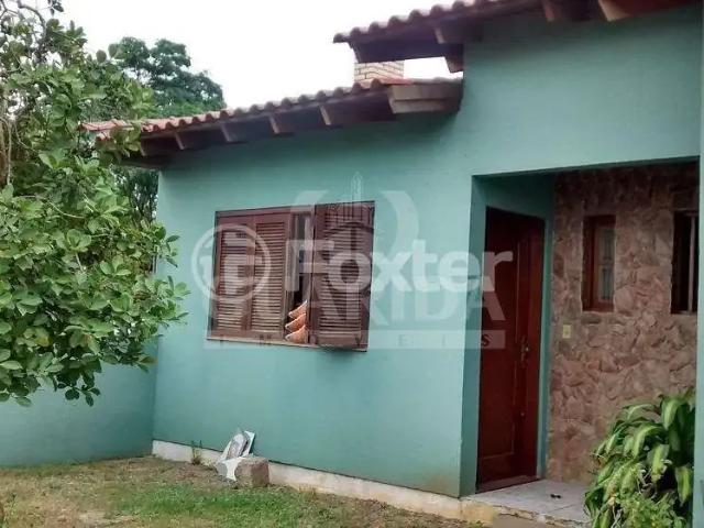 Casa / Sobrado para Venda em Porto Alegre/RS Hípica 3 Quartos