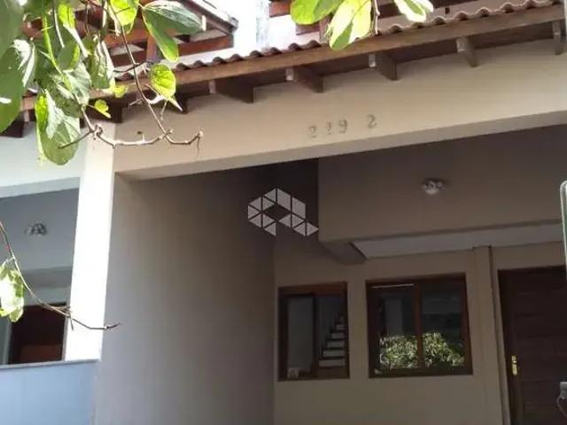 Casa / Sobrado para Venda em Porto Alegre/RS Hípica 3 Quartos