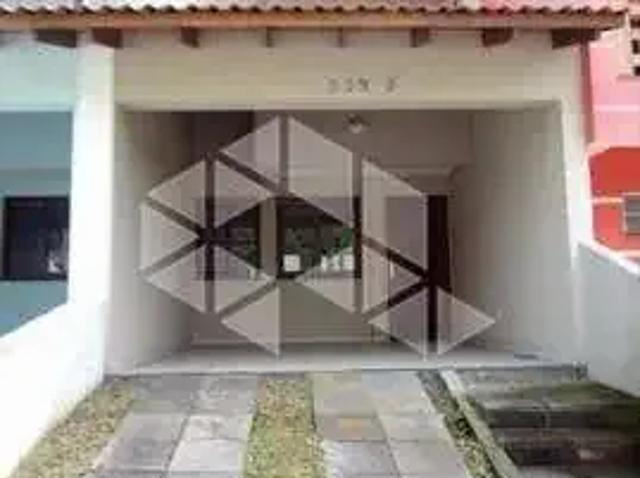 Casa / Sobrado para Venda em Porto Alegre/RS Hípica 3 Quartos