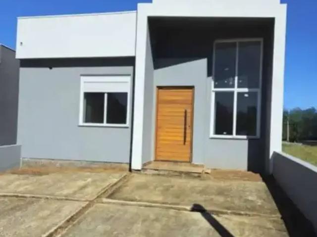 Casa / Sobrado para Venda em Porto Alegre/RS Hípica 3 Quartos