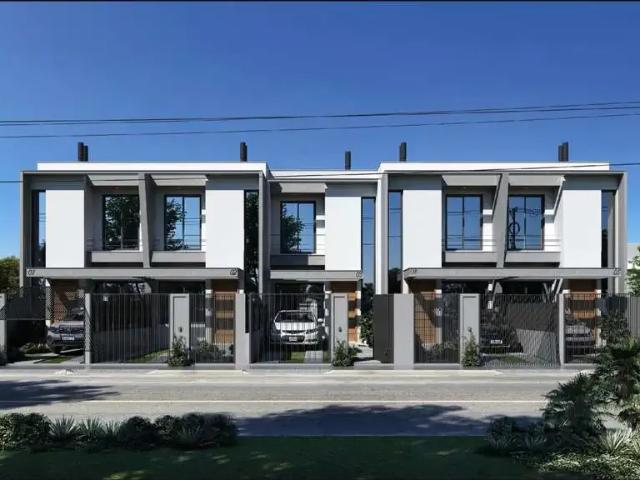 Casa / Sobrado para Venda em Porto Alegre/RS Hípica 3 Quartos