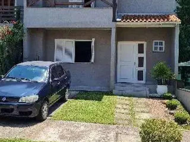 Casa / Sobrado para Venda em Porto Alegre/RS Hípica 3 Quartos