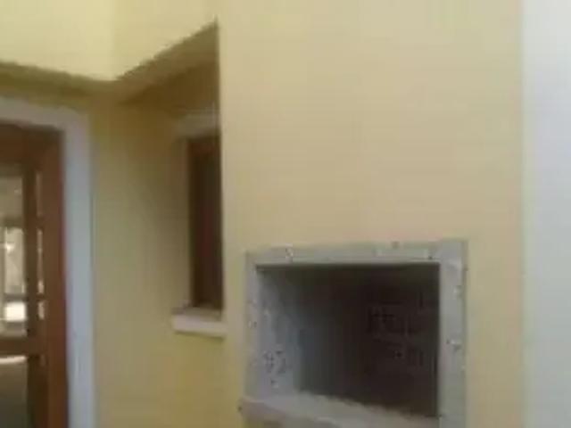 Casa / Sobrado para Venda em Porto Alegre/RS Hípica 3 Quartos
