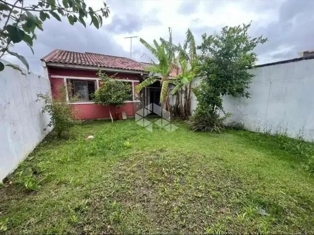 Casa / Sobrado para Venda em Porto Alegre/RS Hípica 3 Quartos