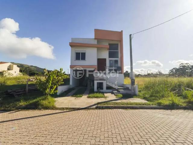 Casa / Sobrado para Venda em Porto Alegre/RS Hípica 3 Quartos