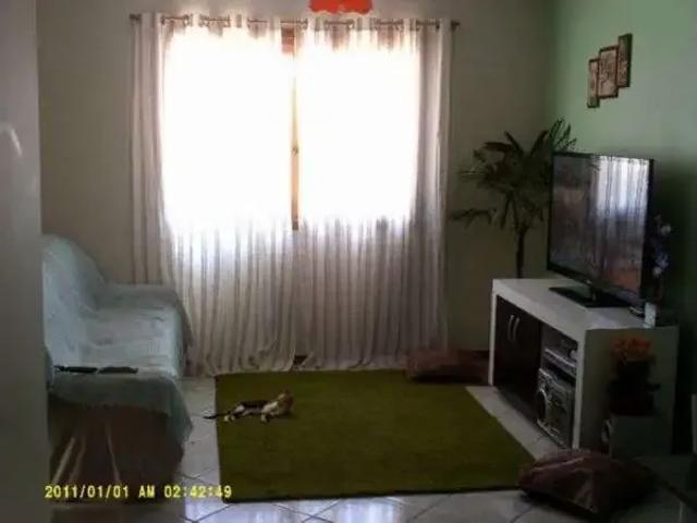 Casa / Sobrado para Venda em Porto Alegre/RS Hípica 3 Quartos