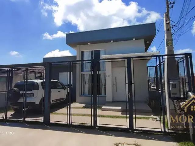 Casa / Sobrado para Venda em Porto Alegre/RS Hípica 3 Quartos