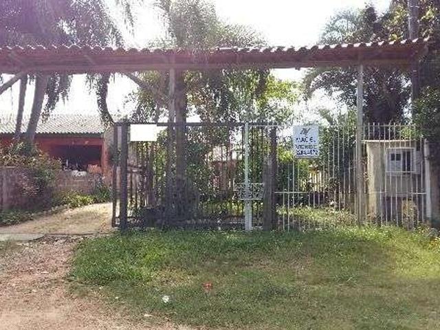 Casa / Sobrado para Venda em Porto Alegre/RS Hípica 3 Quartos