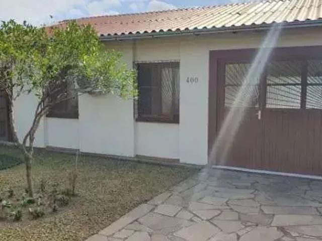 Casa / Sobrado para Venda em Porto Alegre/RS Hípica 3 Quartos
