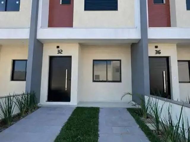 Casa / Sobrado para Venda em Porto Alegre/RS Hípica 3 Quartos