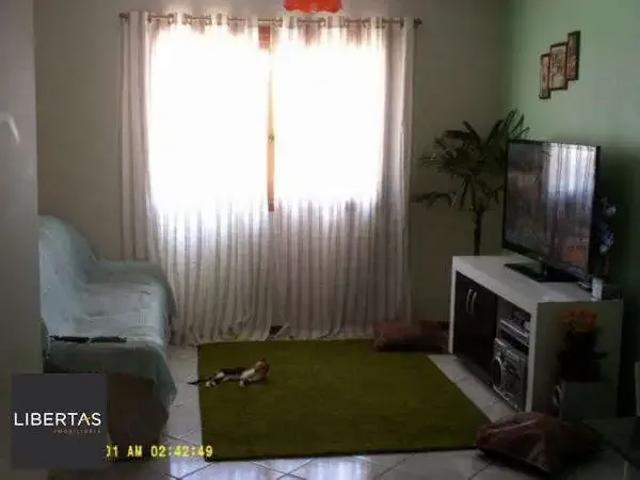 Casa / Sobrado para Venda em Porto Alegre/RS Hípica 3 Quartos