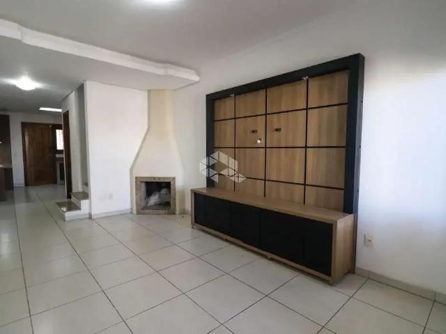 Casa / Sobrado para Venda em Porto Alegre/RS Hípica 3 Quartos