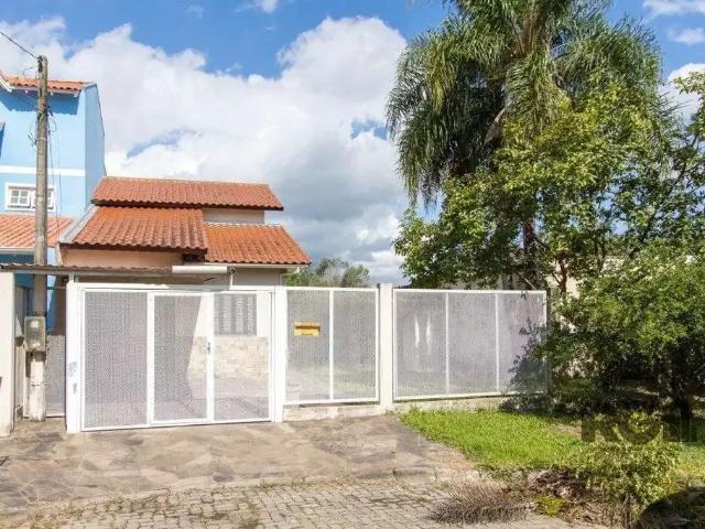 Casa / Sobrado para Venda em Porto Alegre/RS Hípica 3 Quartos