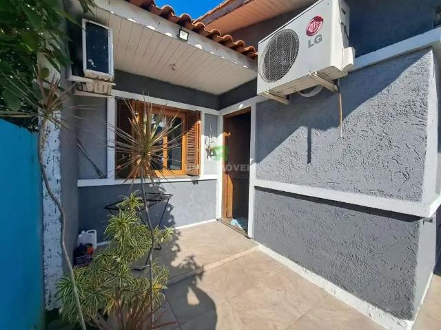 Casa / Sobrado para Venda em Porto Alegre/RS Hípica 3 Quartos