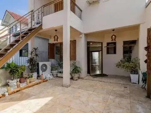Casa / Sobrado para Venda em Porto Alegre/RS Hípica 3 Quartos