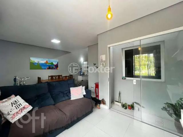 Casa / Sobrado para Venda em Porto Alegre/RS Hípica 3 Quartos