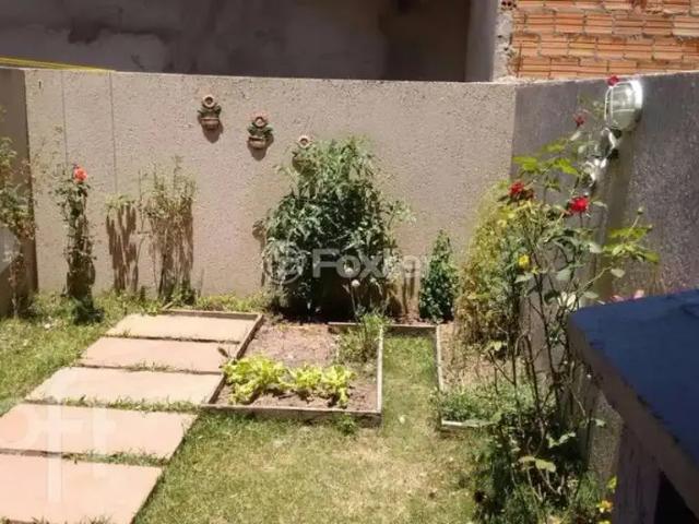 Casa / Sobrado para Venda em Porto Alegre/RS Hípica 3 Quartos