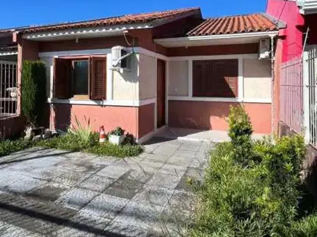 Casa / Sobrado para Venda em Porto Alegre/RS Hípica 3 Quartos