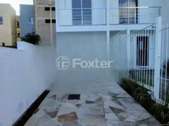 Casa / Sobrado para Venda em Porto Alegre/RS Hípica 3 Quartos