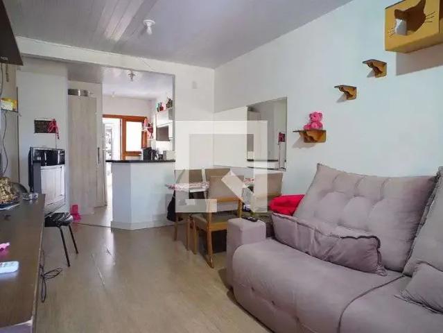 Casa / Sobrado para Venda em Porto Alegre/RS Hípica 3 Quartos