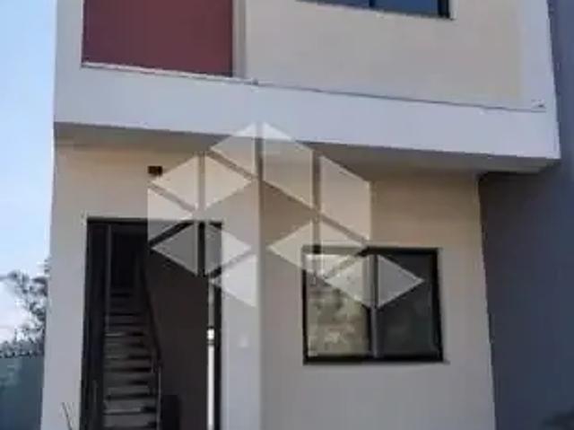 Casa / Sobrado para Venda em Porto Alegre/RS Hípica 3 Quartos